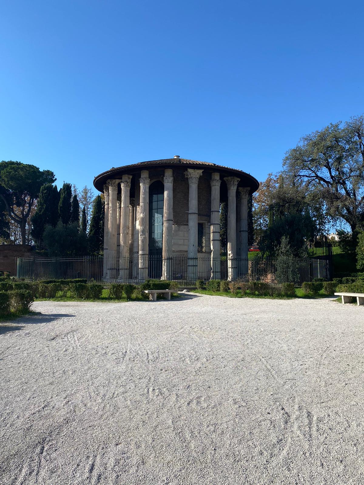 Roma nascosta: il Foro Boario e il Foro Olitorio - Visite guidate e ...