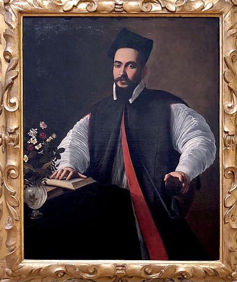 Papa Urbano VIII Barberini - Visite guidate e percorsi culturali a Roma